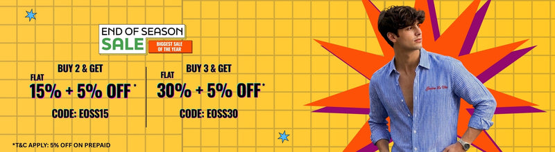 Buy Shirts For Mens | Mens Shirts Online | POWERLOOK