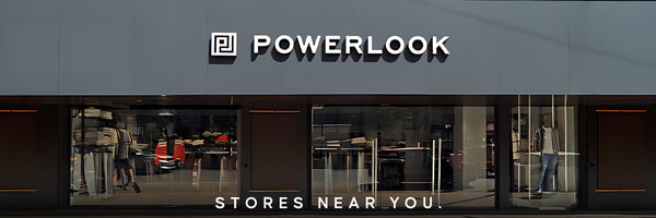 Store Locator – Powerlook