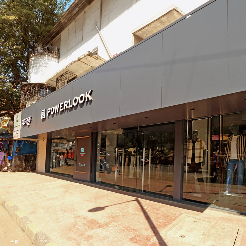 Store Locator